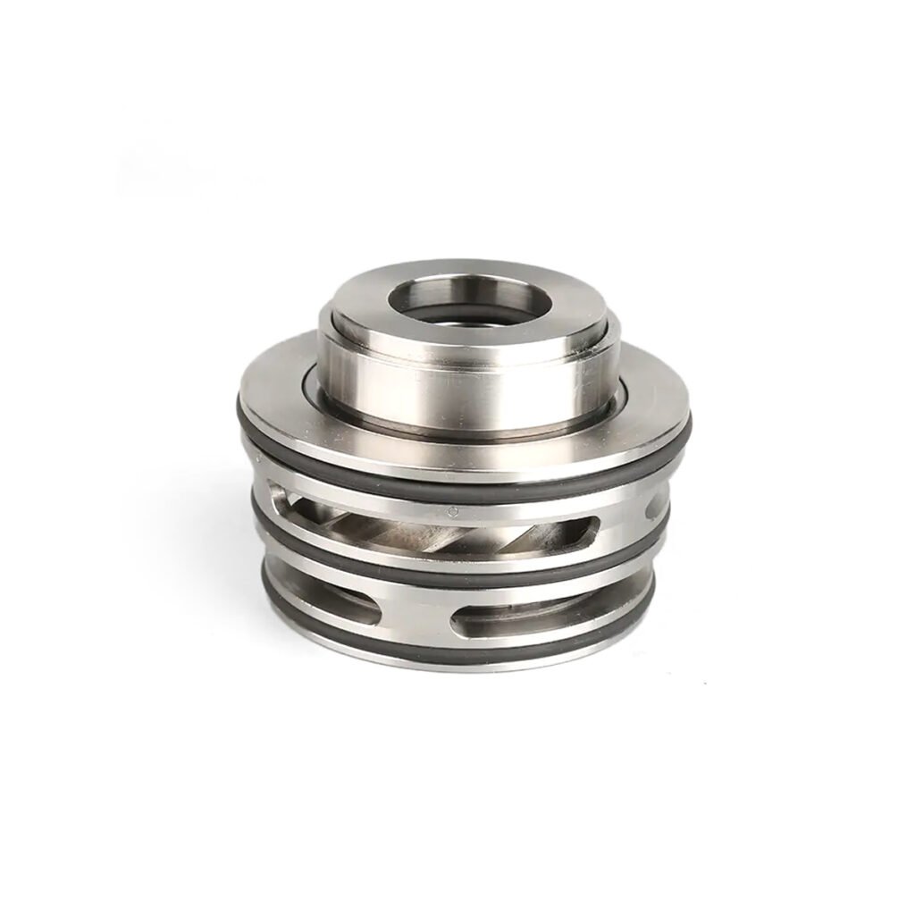 FS60, FS-60S, FS-60 Shaft Size Plug-in Mechanical Seals for Xylem Itt ...