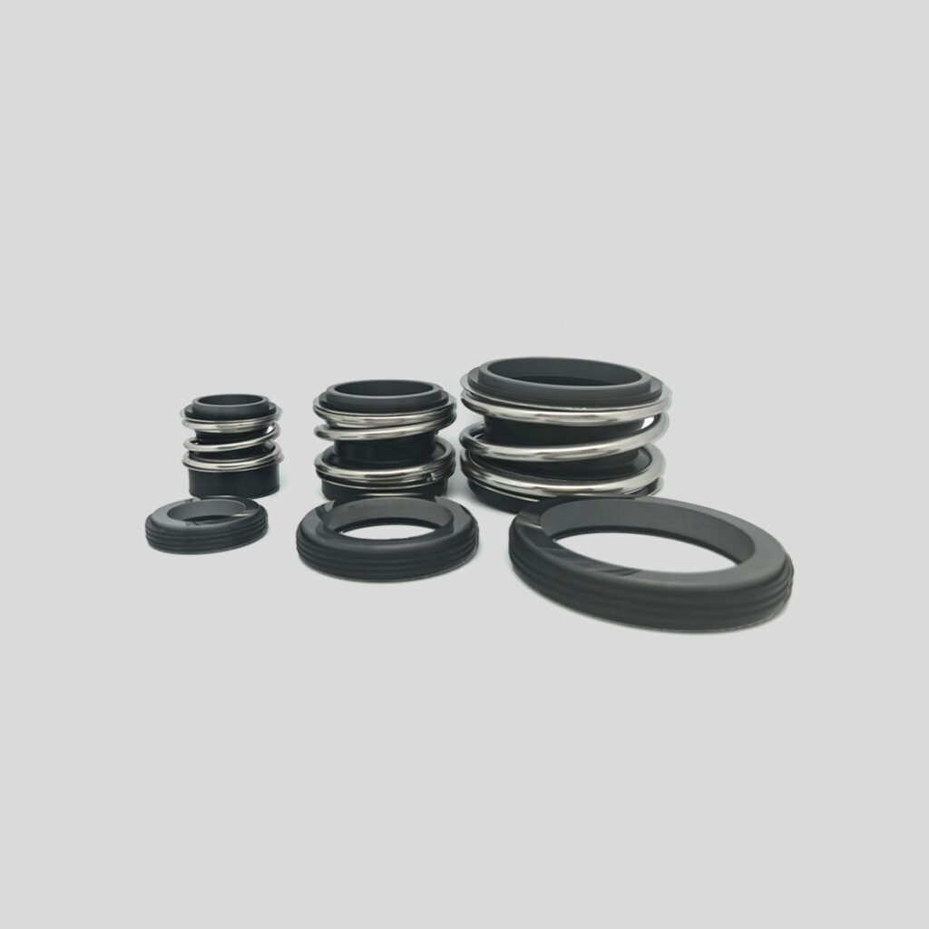 MG12 Mechanical Seals: Direct Replacement for AES Type B012 Mechanical ...